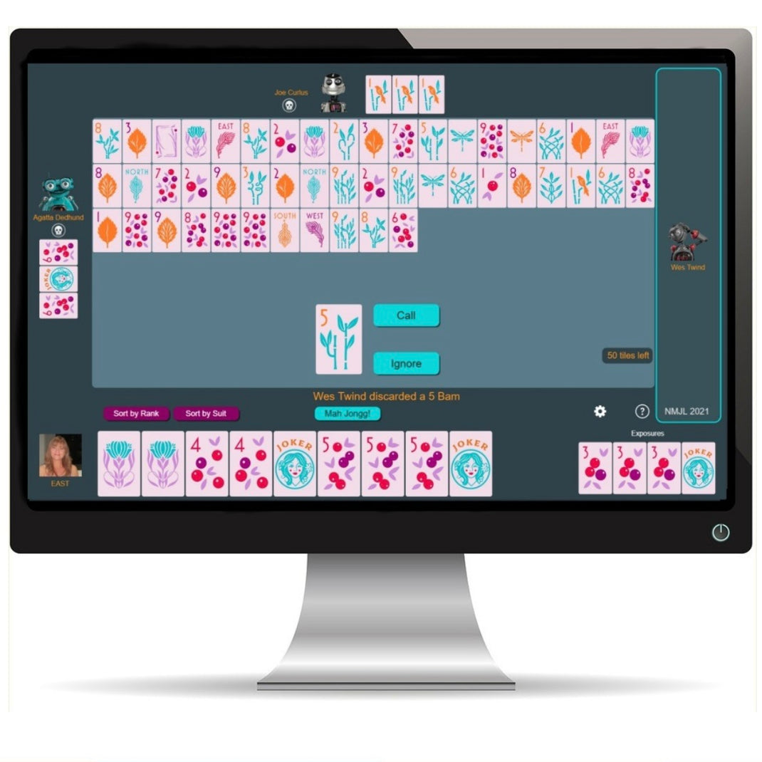 Shop Our Favorite’s – Mahj Squad