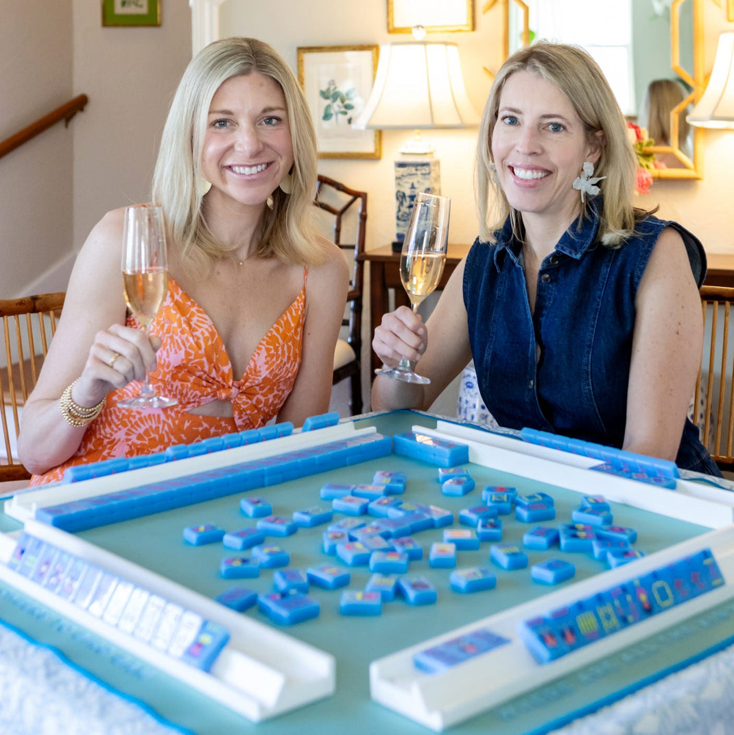 Book The Squad – Mahj Squad